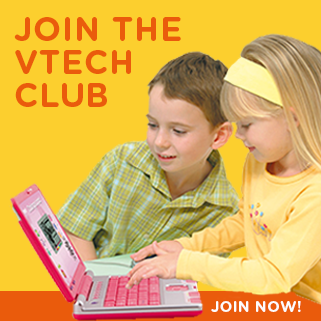 Electronic Learning Toys | Best Learning Toys | VTech UK