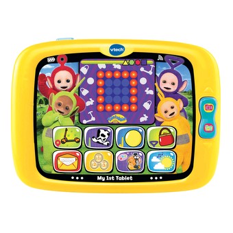 Electronic Learning Toys | Best Learning Toys | VTech UK