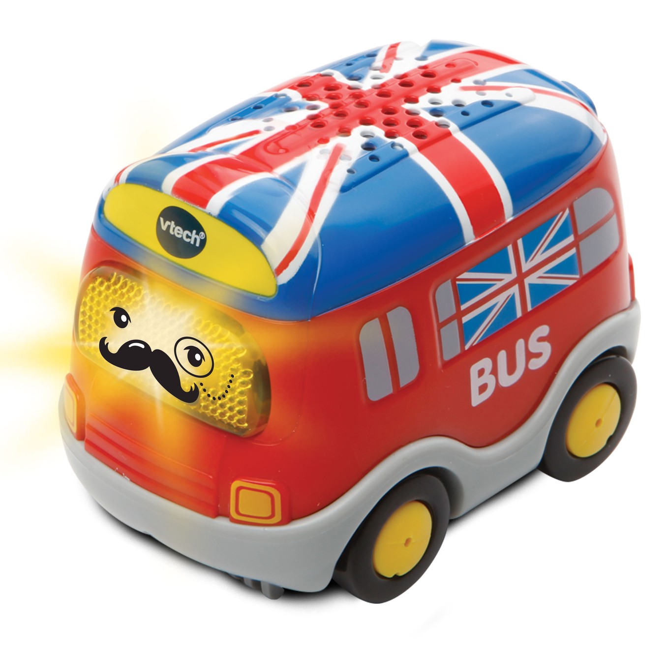 Electronic Learning Toys | Best Learning Toys | VTech UK