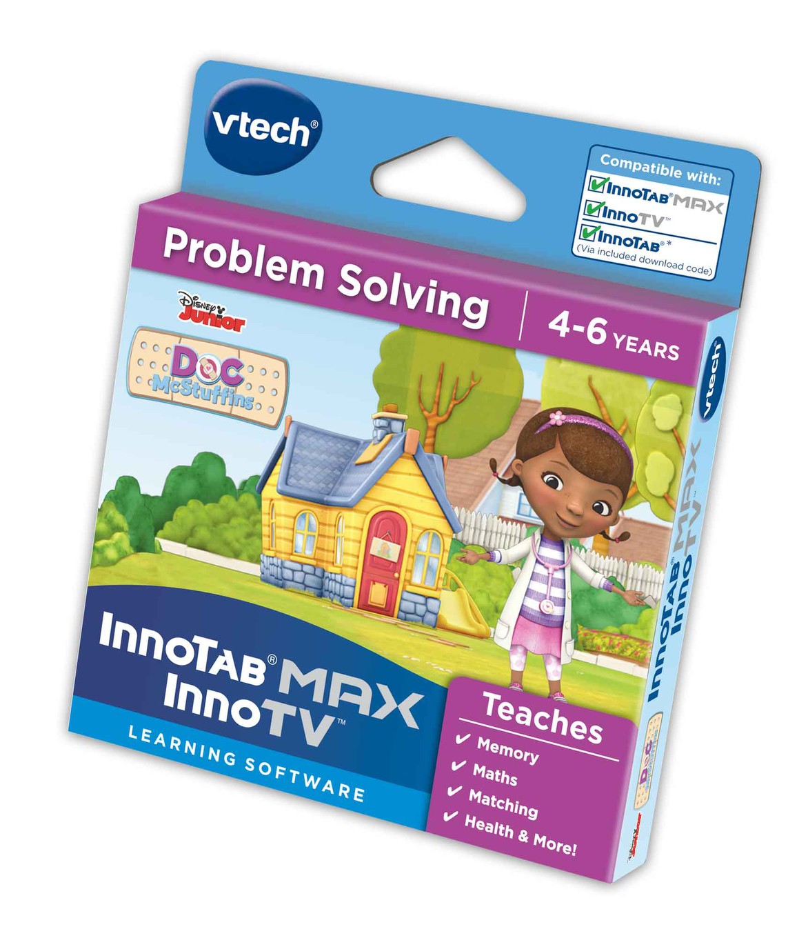 Electronic Learning Toys | Best Learning Toys | VTech UK