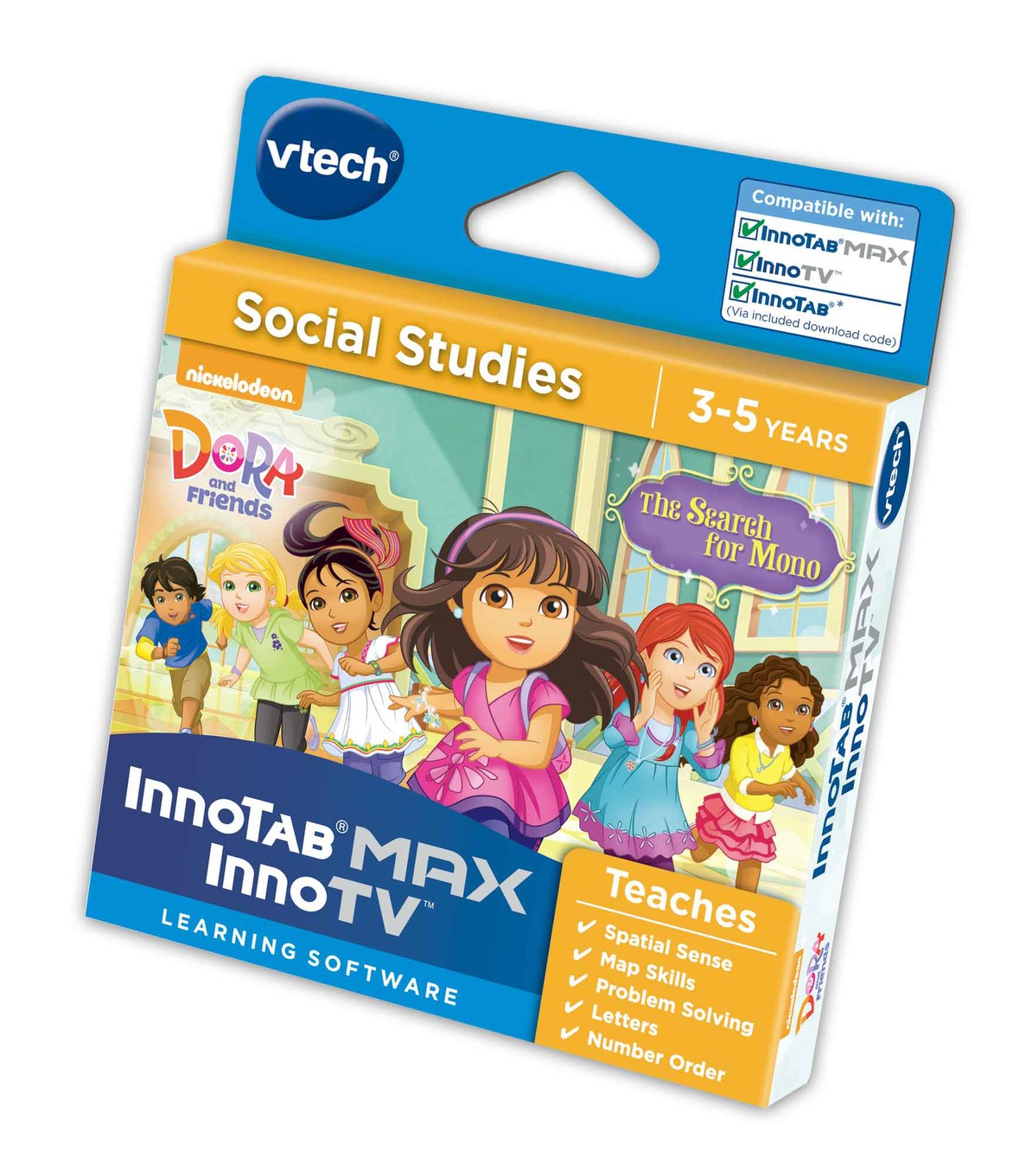 Electronic Learning Toys | Best Learning Toys | VTech UK