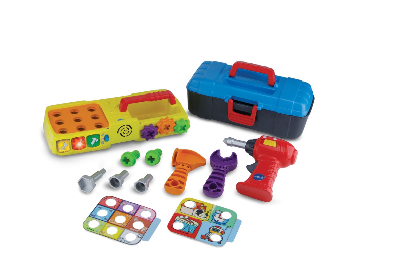 Electronic Learning Toys | Best Learning Toys | VTech UK