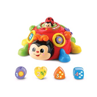 Electronic Learning Toys | Best Learning Toys | VTech UK