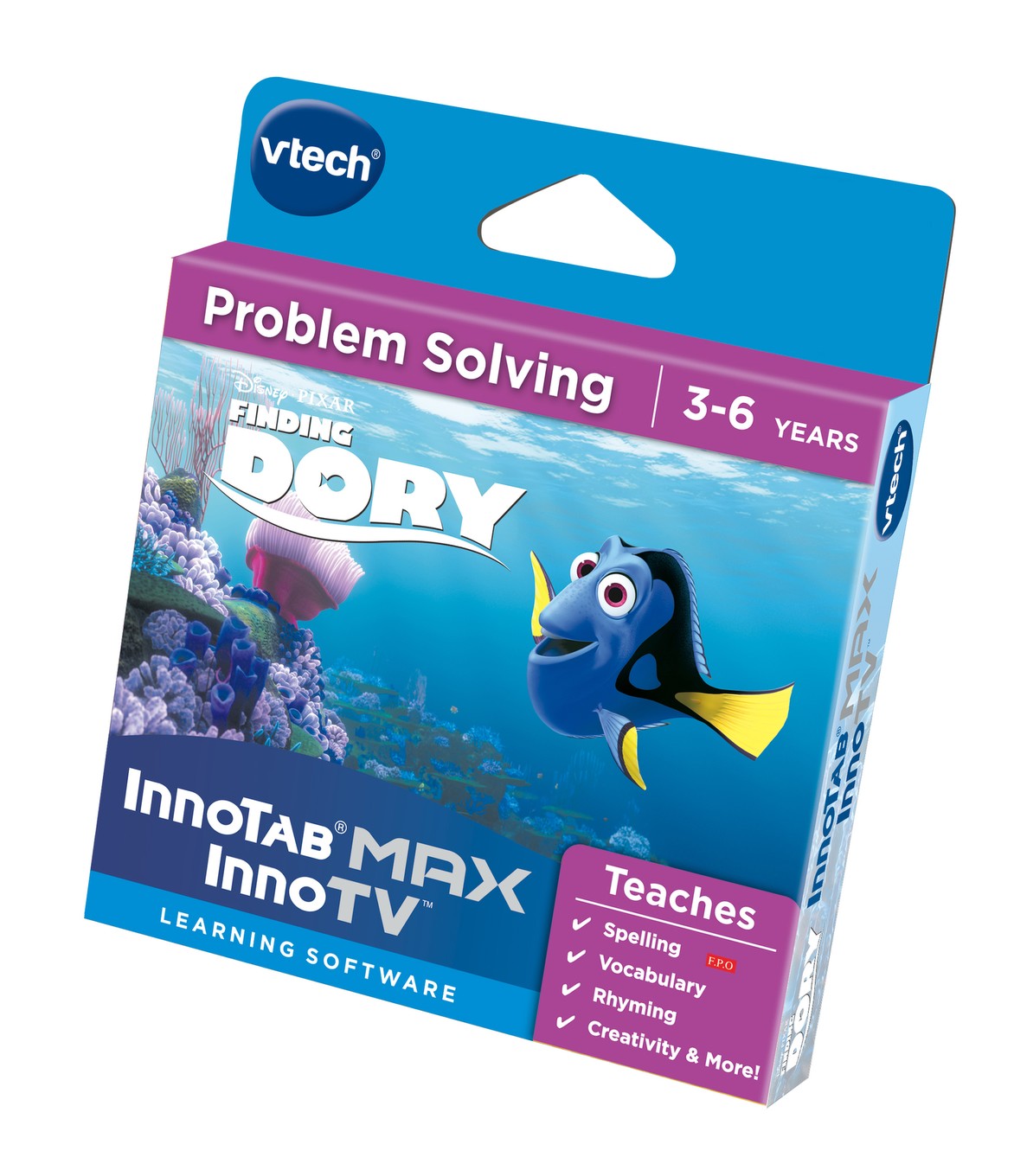 Electronic Learning Toys | Best Learning Toys | VTech UK