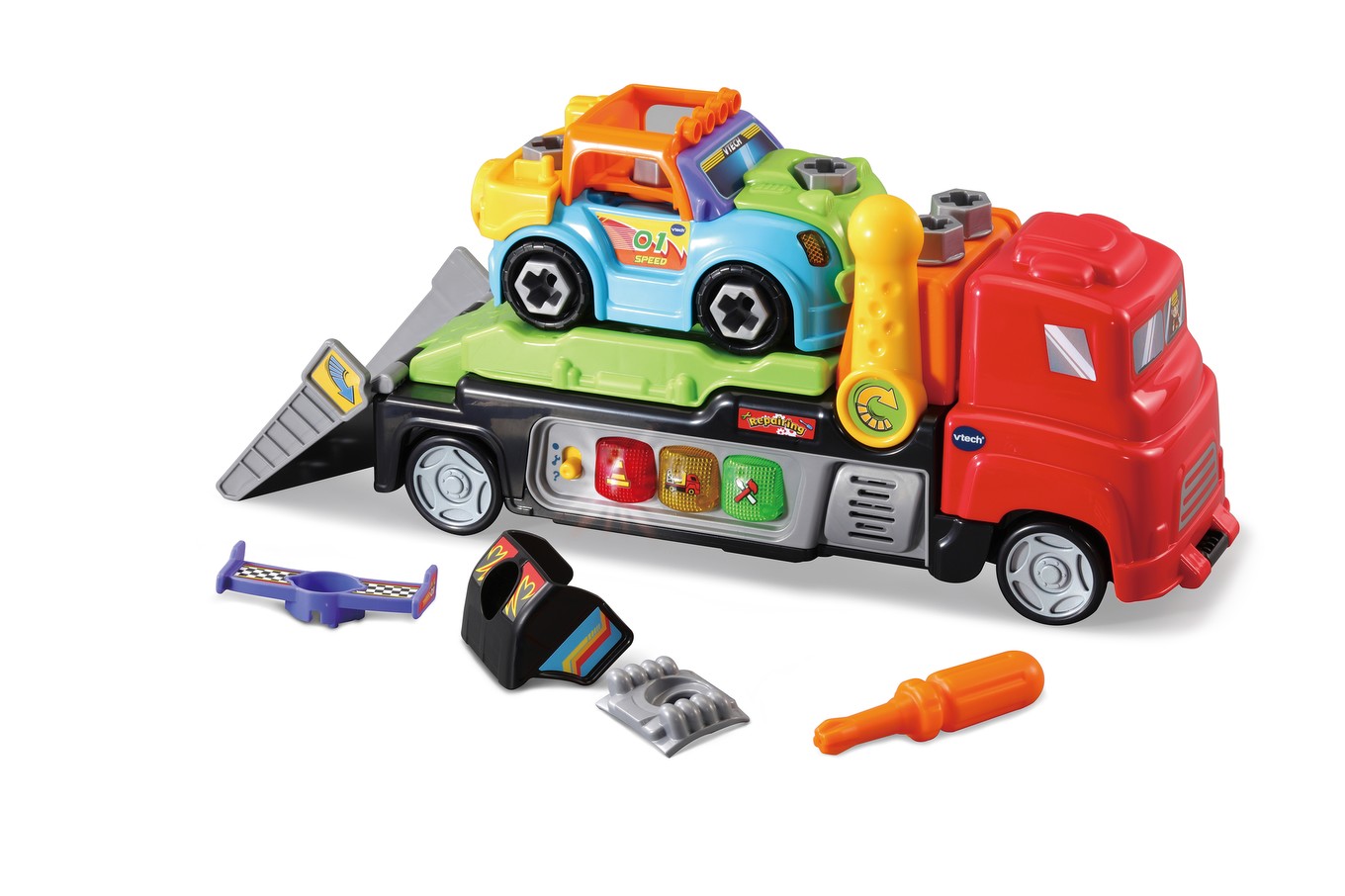 Electronic Learning Toys | Best Learning Toys | VTech UK