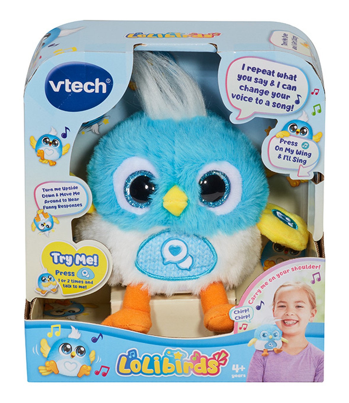 Electronic Learning Toys | Best Learning Toys | VTech UK