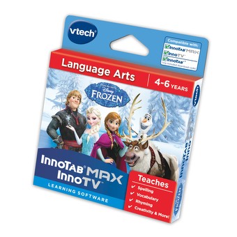 Electronic Learning Toys | Best Learning Toys | VTech UK