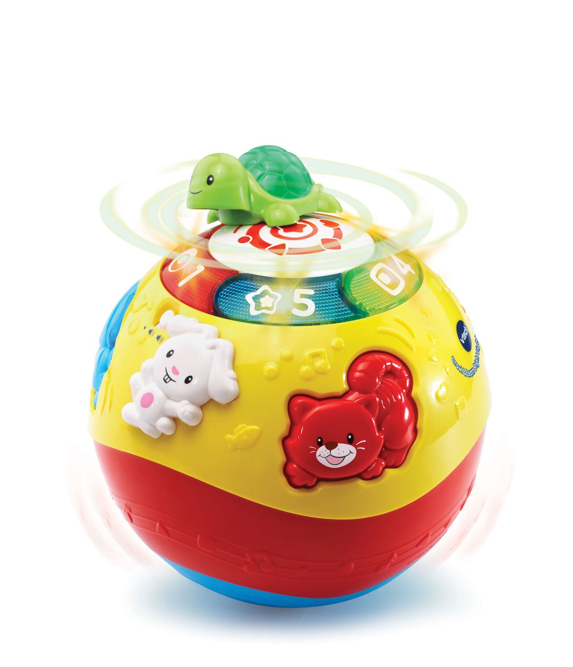 Electronic Learning Toys | Best Learning Toys | VTech UK