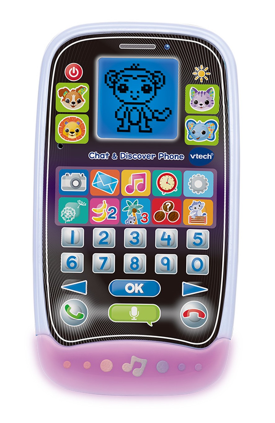 Electronic Learning Toys | Best Learning Toys | VTech UK