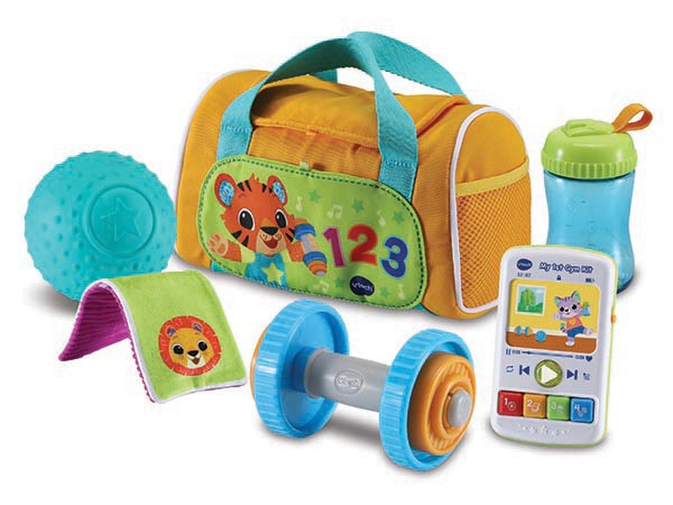 Electronic Learning Toys | Best Learning Toys | VTech UK