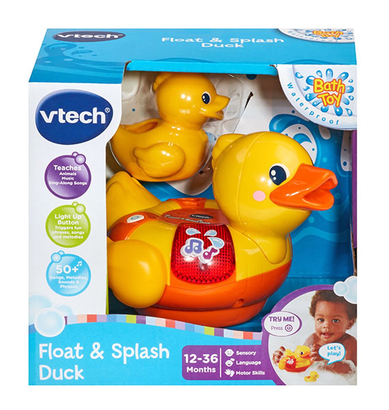 Electronic Learning Toys | Best Learning Toys | VTech UK