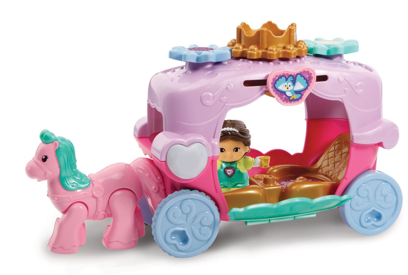 Electronic Learning Toys | Best Learning Toys | VTech UK