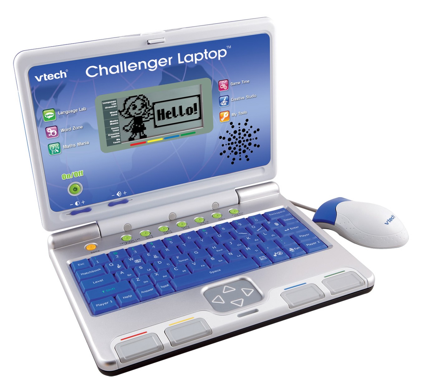 Electronic Learning Toys | Best Learning Toys | VTech UK