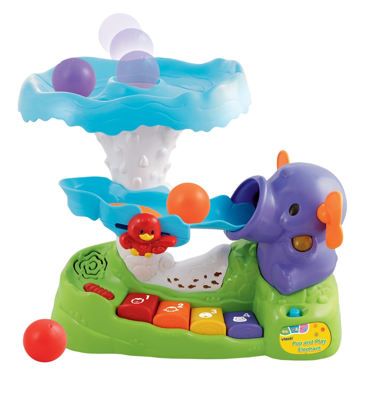 Electronic Learning Toys | Best Learning Toys | VTech UK