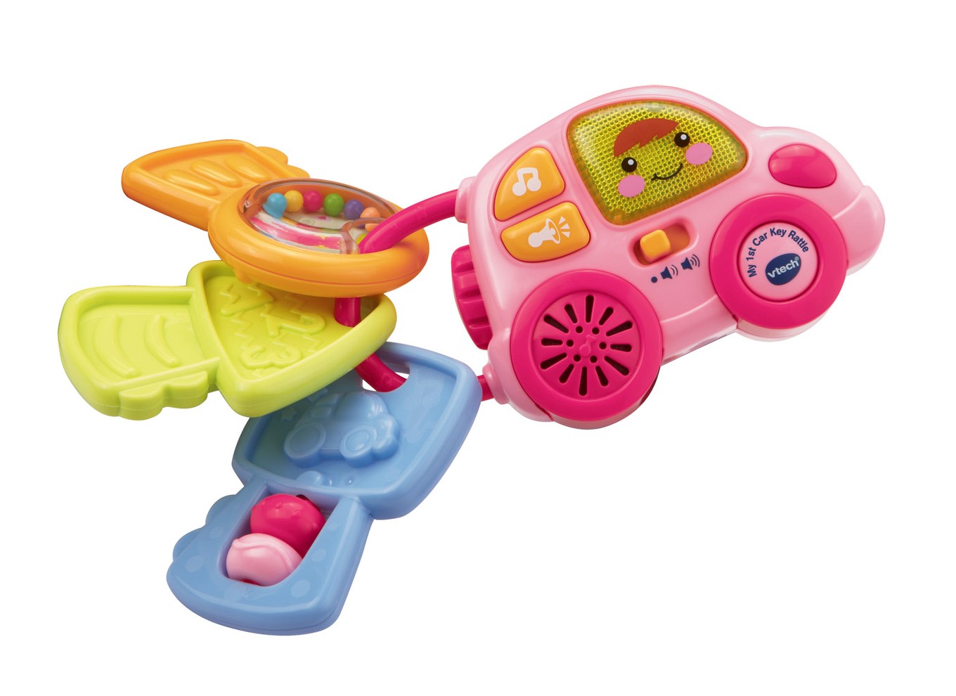Electronic Learning Toys | Best Learning Toys | VTech UK