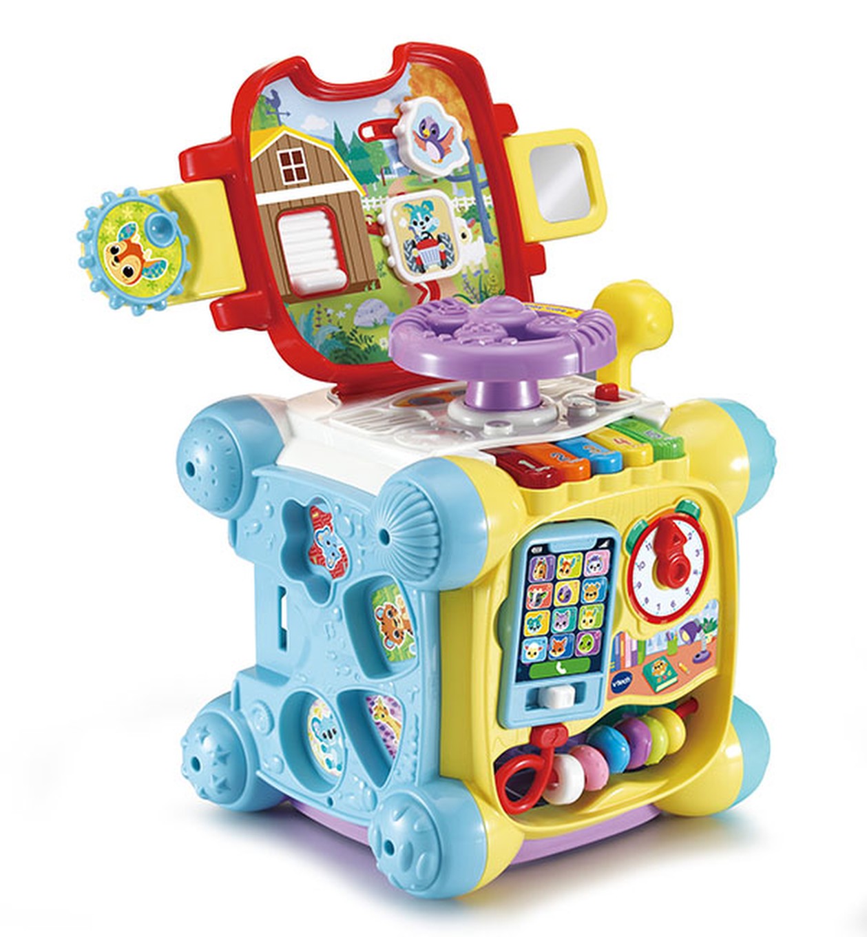 Electronic Learning Toys | Best Learning Toys | VTech UK