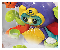 Electronic Learning Toys | Best Learning Toys | VTech UK