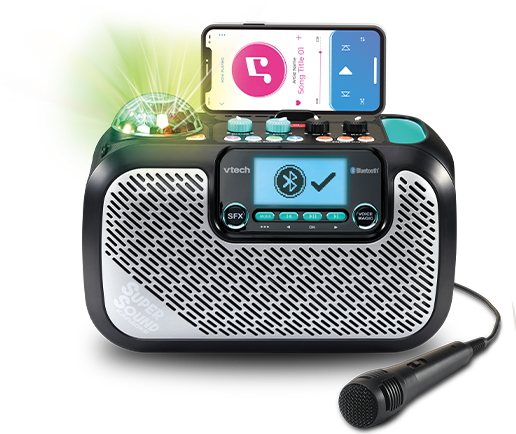 Electronic Learning Toys | Best Learning Toys | VTech UK