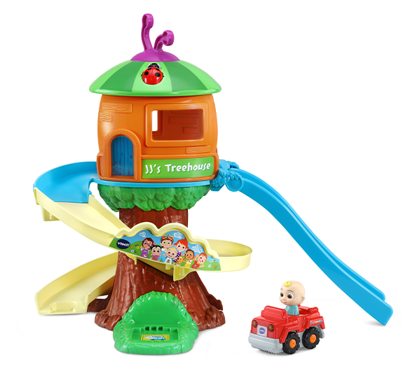 Electronic Learning Toys | Best Learning Toys | VTech UK