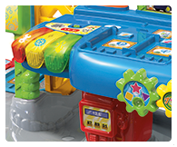 Electronic Learning Toys | Best Learning Toys | VTech UK