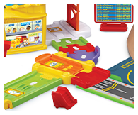 Electronic Learning Toys | Best Learning Toys | VTech UK