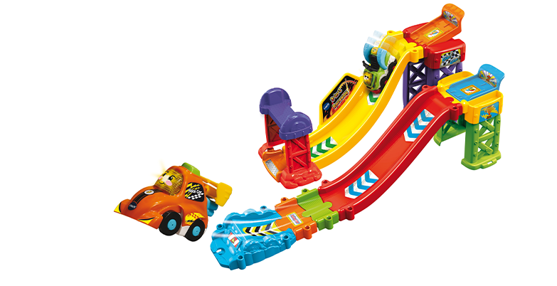 Electronic Learning Toys | Best Learning Toys | VTech UK